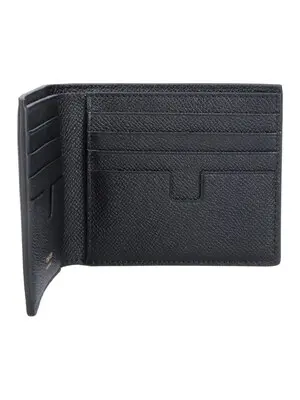 TOM FORD Bi-fold Wallet "t Line