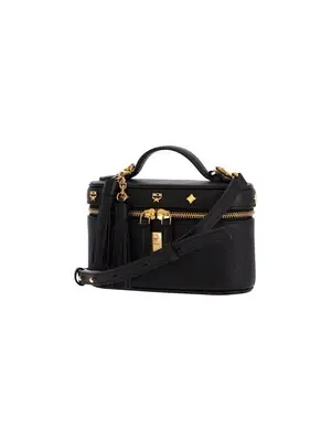 Mcm Vanity Bag "pina