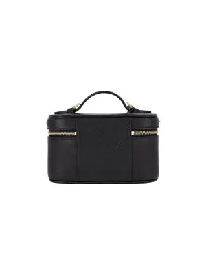 Mcm Vanity Bag "pina