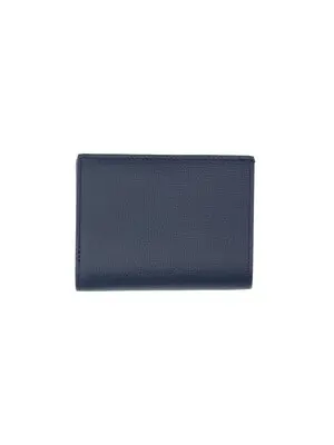 Loewe Compact Wallet "anagram