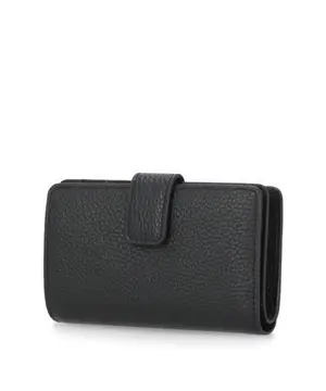 COCCINELLE Logo-lettering Wallet