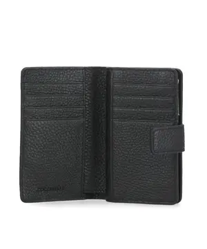 COCCINELLE Logo-lettering Wallet