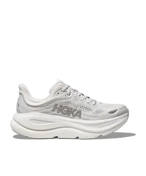 Hoka One One Bondi 9 Sneakers - White
