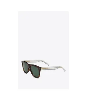 Saint Laurent Sl 51 Square Frame Sunglasses