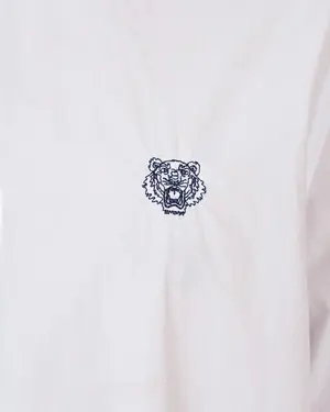 Kenzo Long-sleeved Shirt