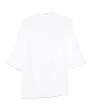 JOSEPH Button-up Blouse