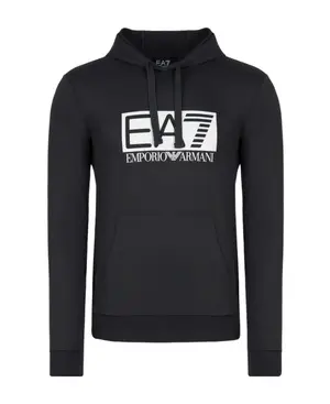 Ea7 Sweatshirts Hoodies For Men