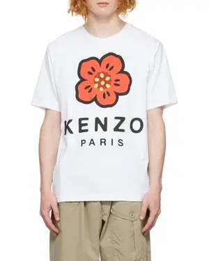 Kenzo Boke Flower' T-shirt