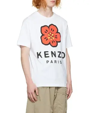 Kenzo Boke Flower' T-shirt