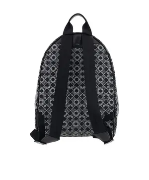 Amiri Ma Quad Zipped Backpack