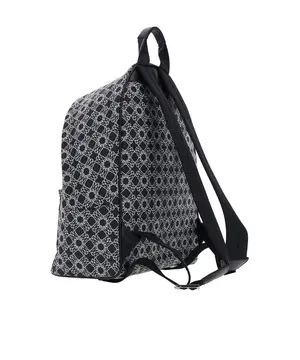 Amiri Ma Quad Zipped Backpack