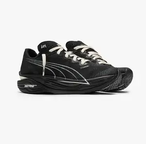 PUMA 247 X Deviate Nitro Elite 3 Athletic Sneakers