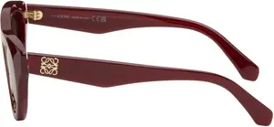 Loewe Full Frame Sunglasses