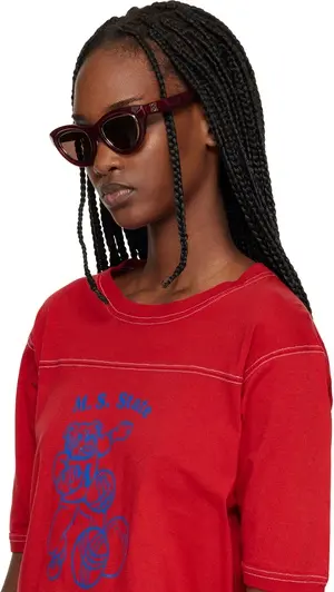 Loewe Full Frame Sunglasses