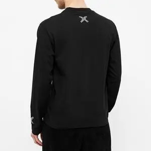 Kenzo Sport Big X Sweatshirt