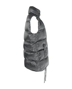 Max Mara High-neck Quilted Gilet