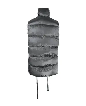 Max Mara High-neck Quilted Gilet