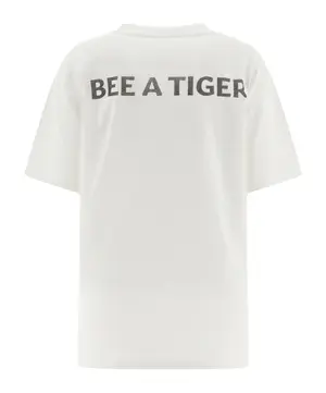 Kenzo Tiger-print T-shirt