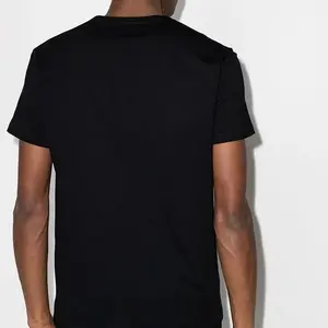 Alexander McQueen Skull Printed T-shirt
