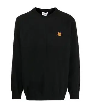 Kenzo Logo Pullover