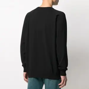 Kenzo Logo Pullover