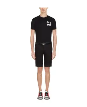 Dolce & Gabbana Logo T-shirt