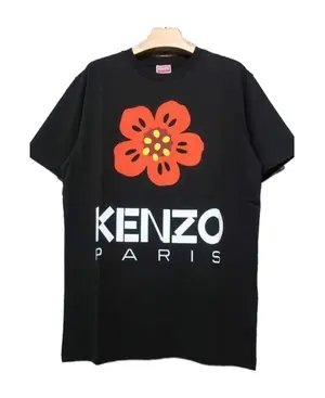 Kenzo Logo T-shirt