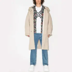 Kenzo T-shirt With Round Neck And Short Sleeves