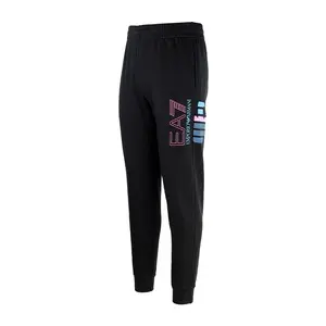 EA7 Logo Sweatpants