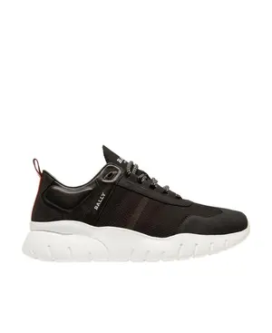 Bally Brody Sneakers - Black