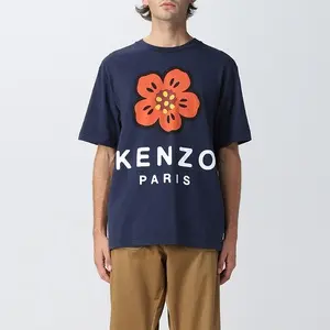 Kenzo Short-sleeved T-shirt