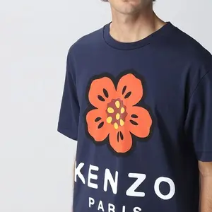 Kenzo Short-sleeved T-shirt