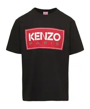 Kenzo Short-sleeved T-shirt