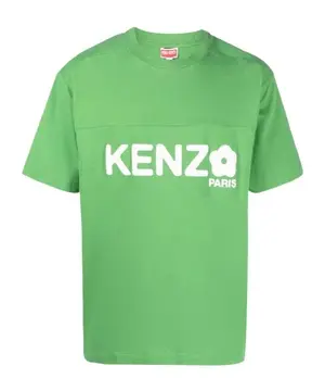 Kenzo Short-sleeved T-shirt