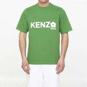 Kenzo Short-sleeved T-shirt