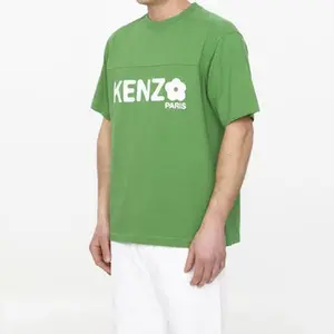 Kenzo Short-sleeved T-shirt