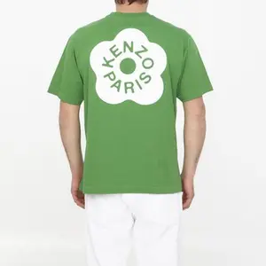 Kenzo Short-sleeved T-shirt