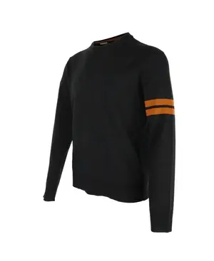 Zegna Long-sleeve Crew-neck Jumper