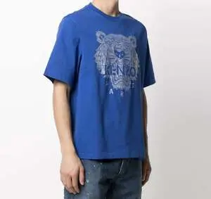 Kenzo Short-sleeved T-shirt
