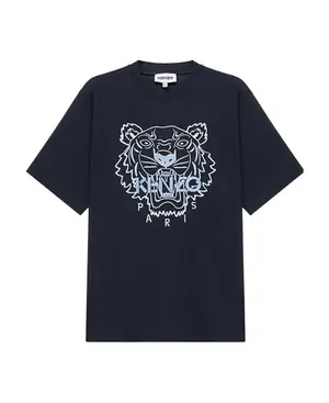 Kenzo Logo T-shirt