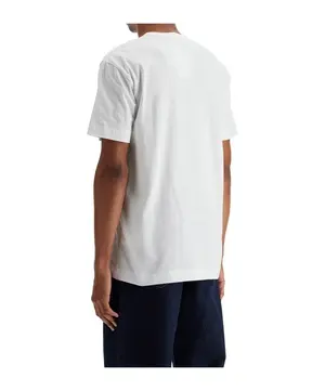 Play Comme Des Garcon Short-sleeved T-shirt
