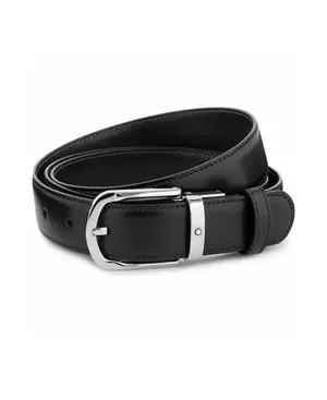 Montblanc Double-sided Belt