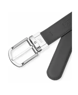 Montblanc Double-sided Belt