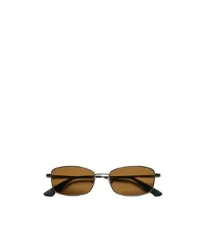 Our Legacy Librarian Rectangular Sunglasses