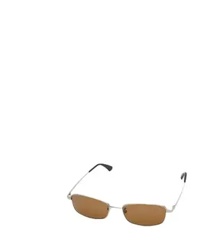 Our Legacy Librarian Rectangular Sunglasses