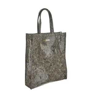 UMA WANG Double-handle Handbag