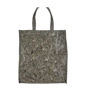 UMA WANG Double-handle Handbag