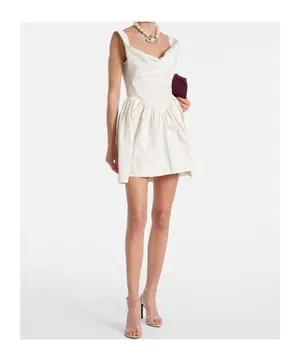 VIVIENNE WESTWOOD Sunday Minidress