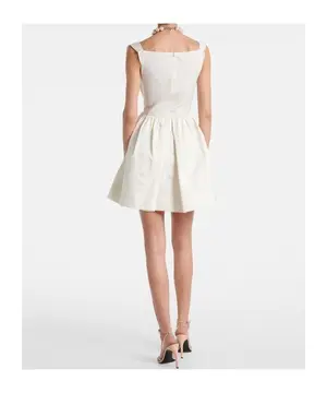 VIVIENNE WESTWOOD Sunday Minidress