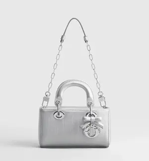 Dior Lady D-joy Micro Bag